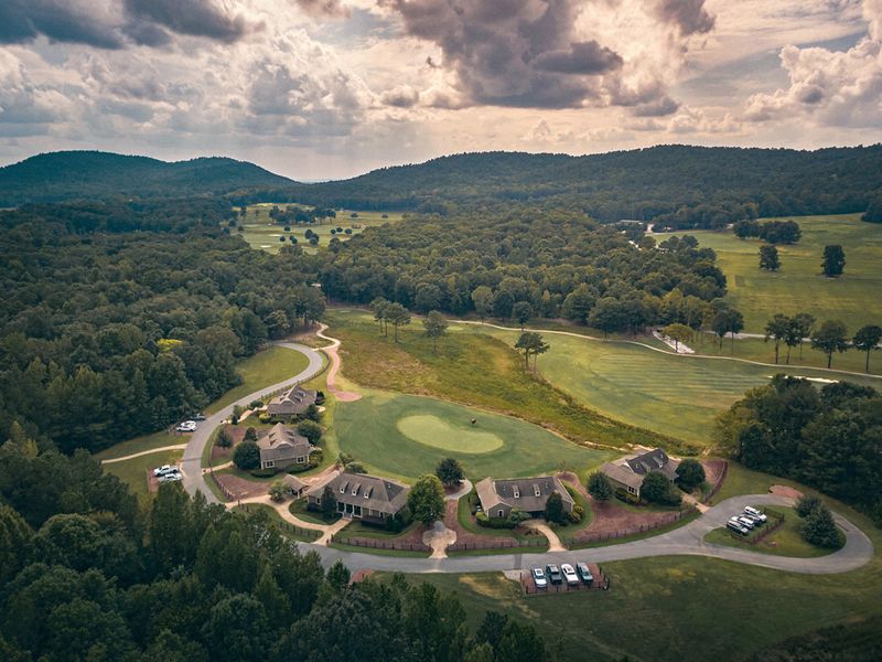 Best Alabama Golf Course | Farmlinks at Pursell Farms