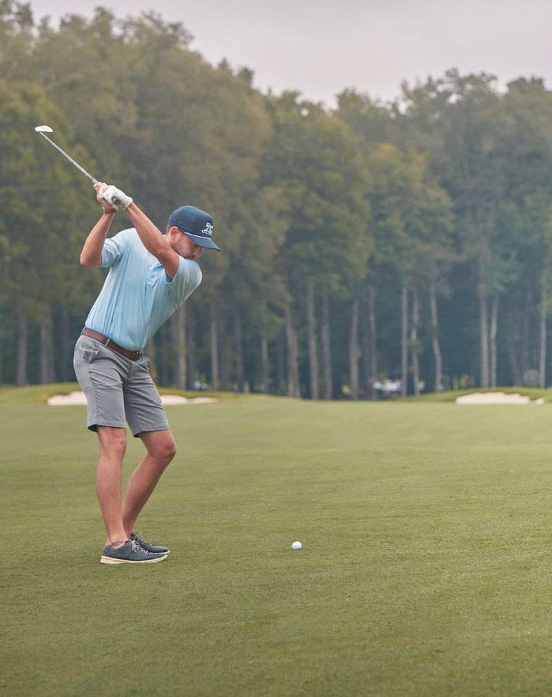 Pursell Farms: Alabama Resort and Destination Golf Course