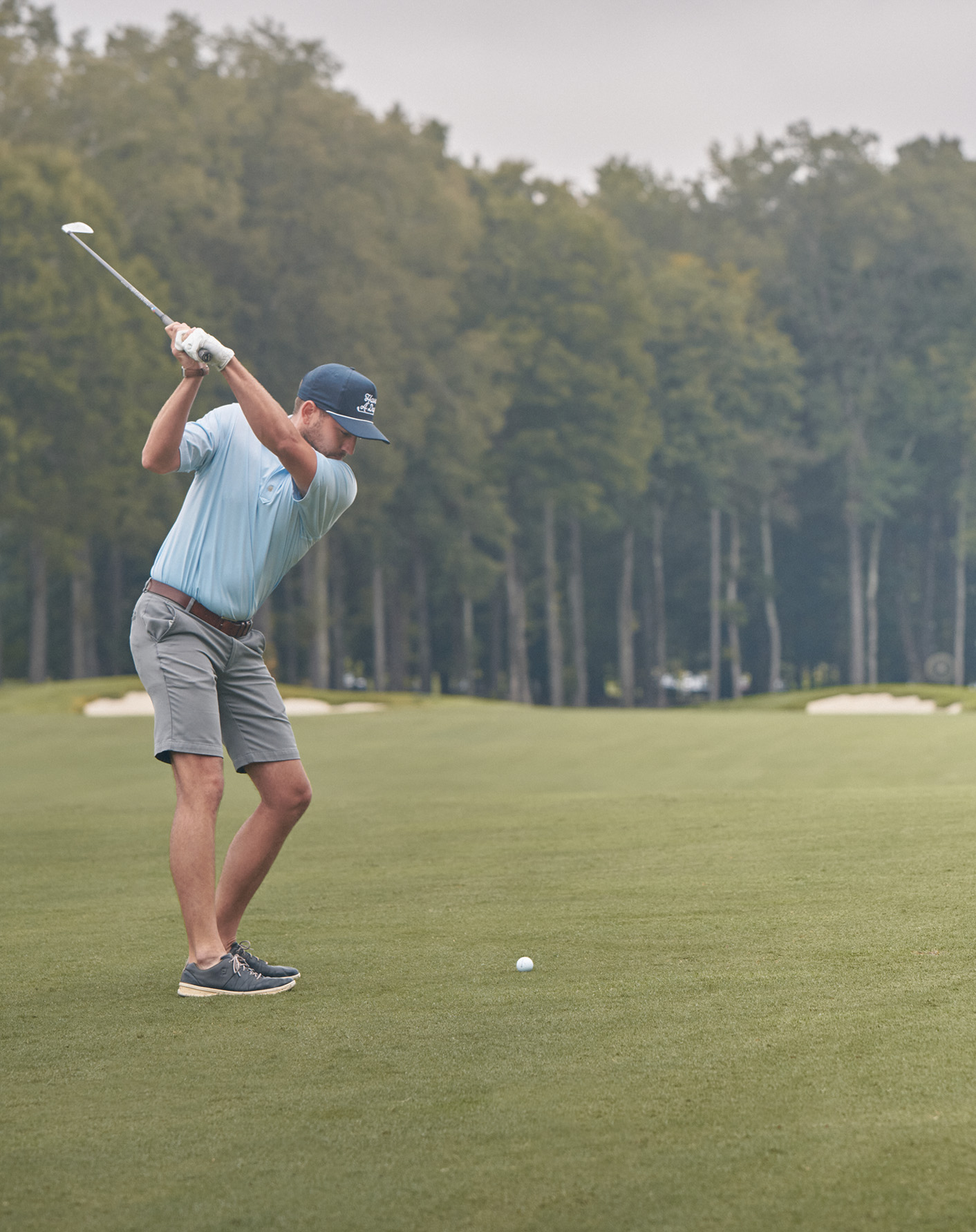 Pursell Farms: Alabama Resort and Destination Golf Course