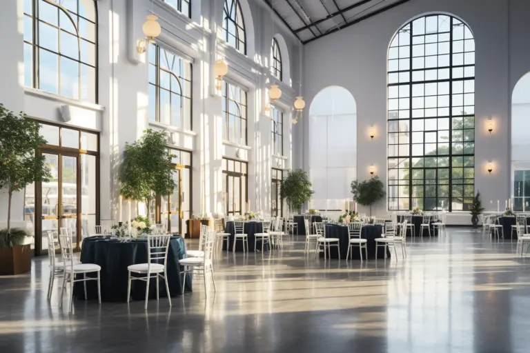 The Ultimate Guide to the Best Corporate Event Venues | Pursell Farms
