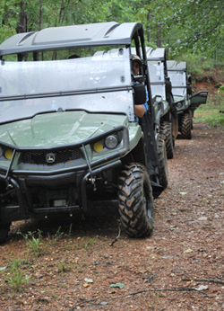 Pursell Farms: Alabama Resort and Destination Golf Course