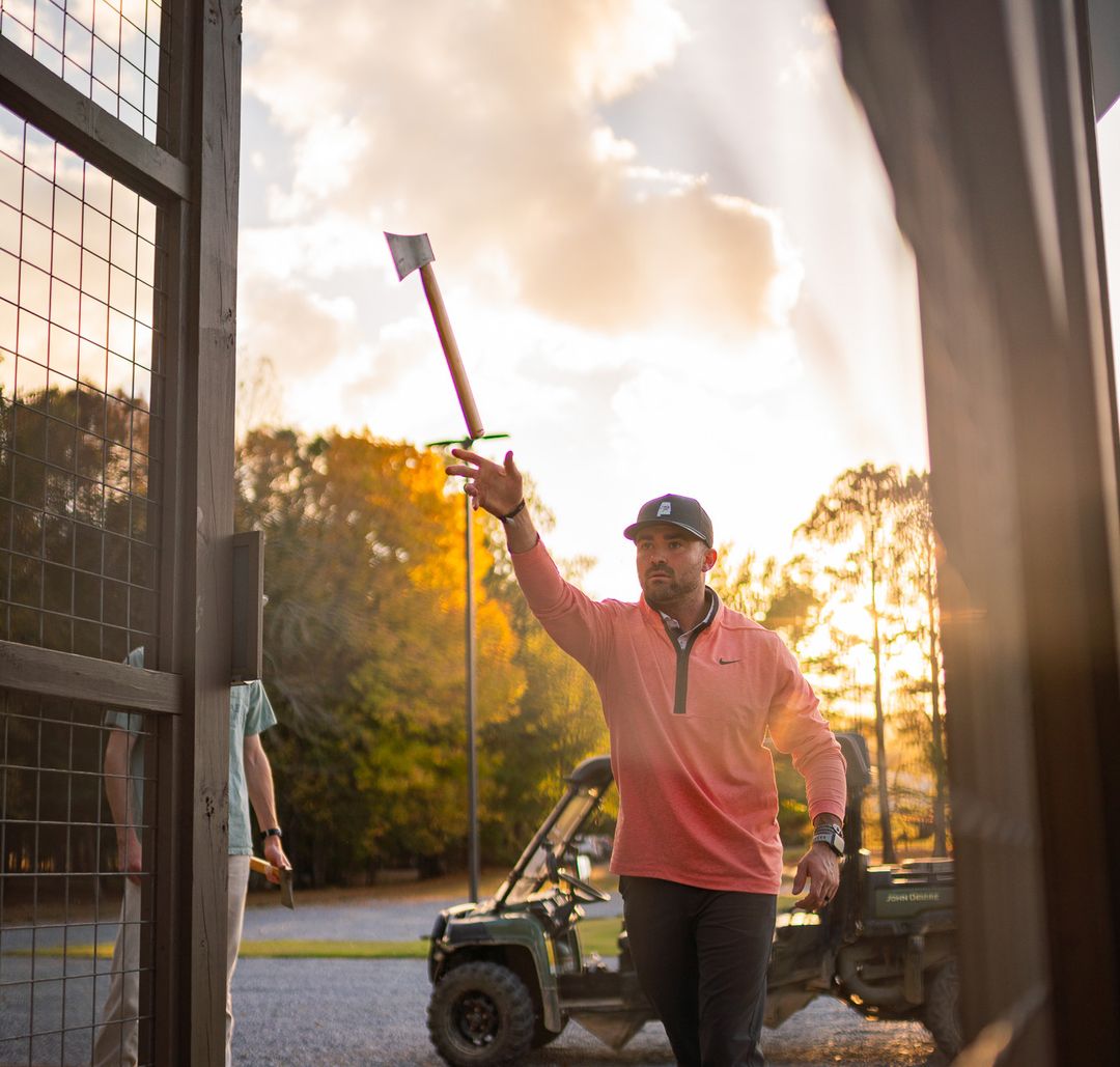 Pursell Farms: Alabama Resort and Destination Golf Course
