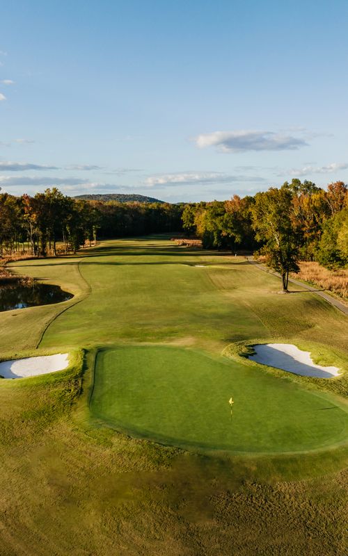 Best Alabama Golf Course | Farmlinks at Pursell Farms