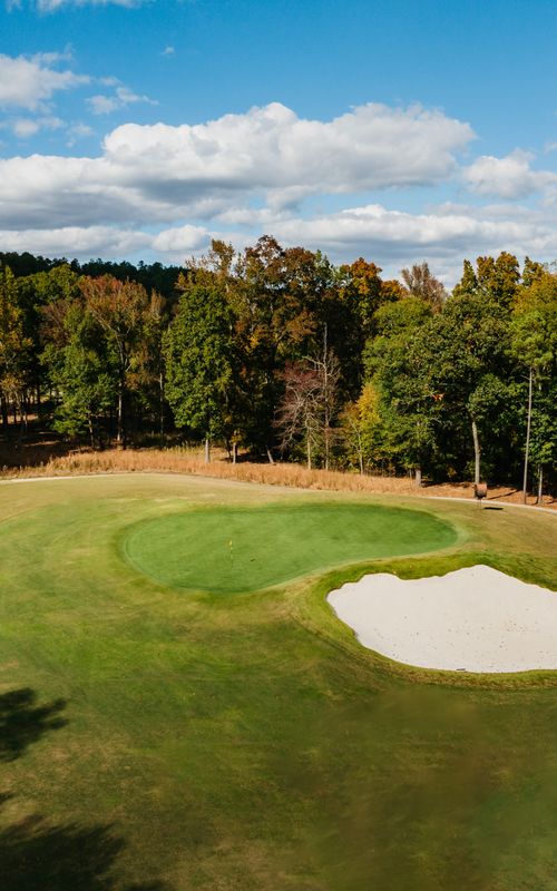 Best Alabama Golf Course | Farmlinks at Pursell Farms