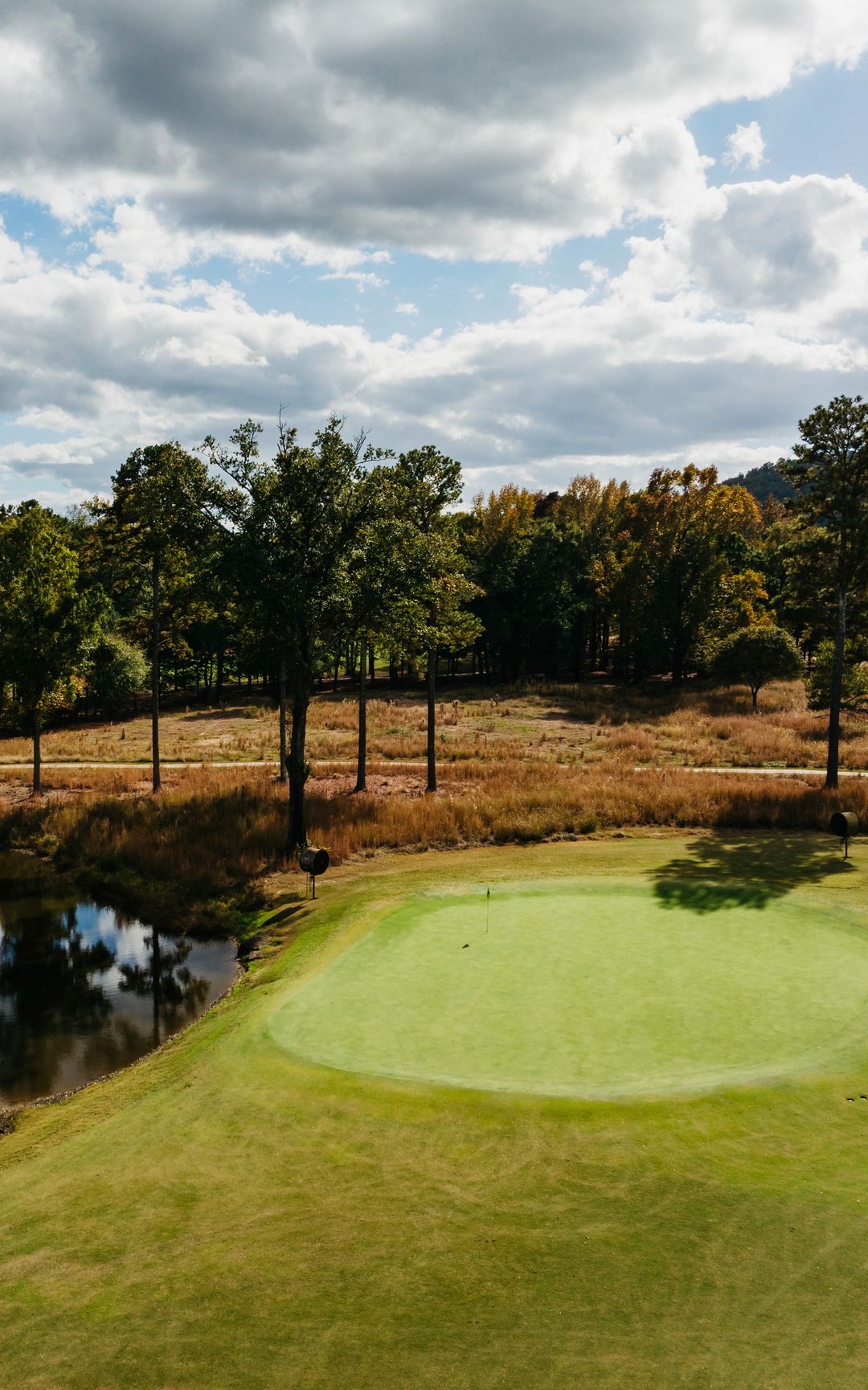 Best Alabama Golf Course | Farmlinks at Pursell Farms
