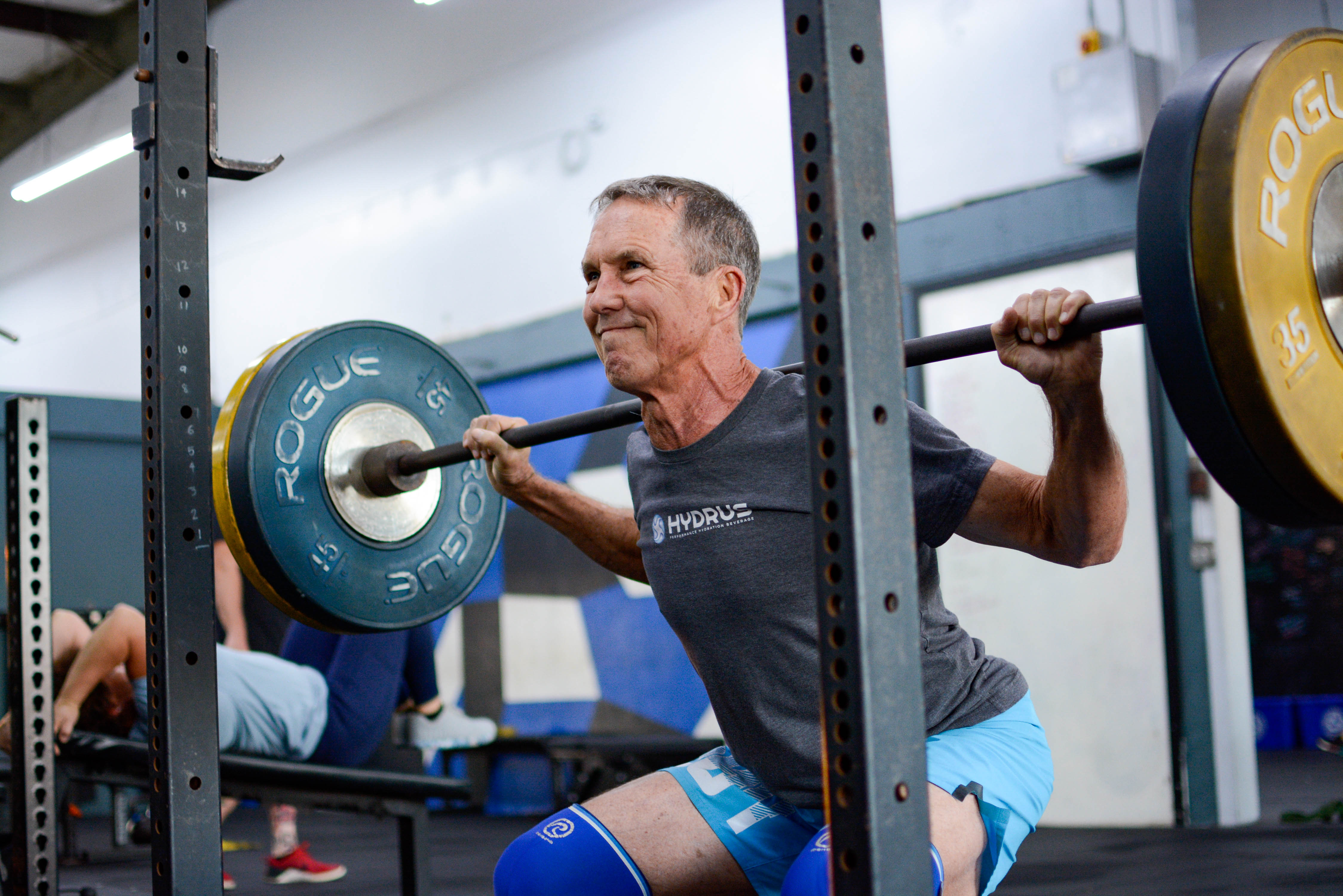 Vero Strength + Conditioning | Age is Just a Number