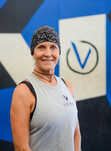 Vero Strength + Conditioning | Bonnie Bailey, Trainer