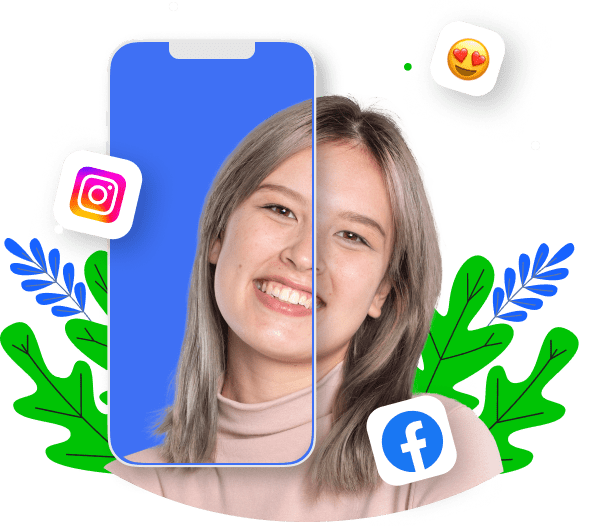 Get Started - Ferretly - AI-powered social media screening