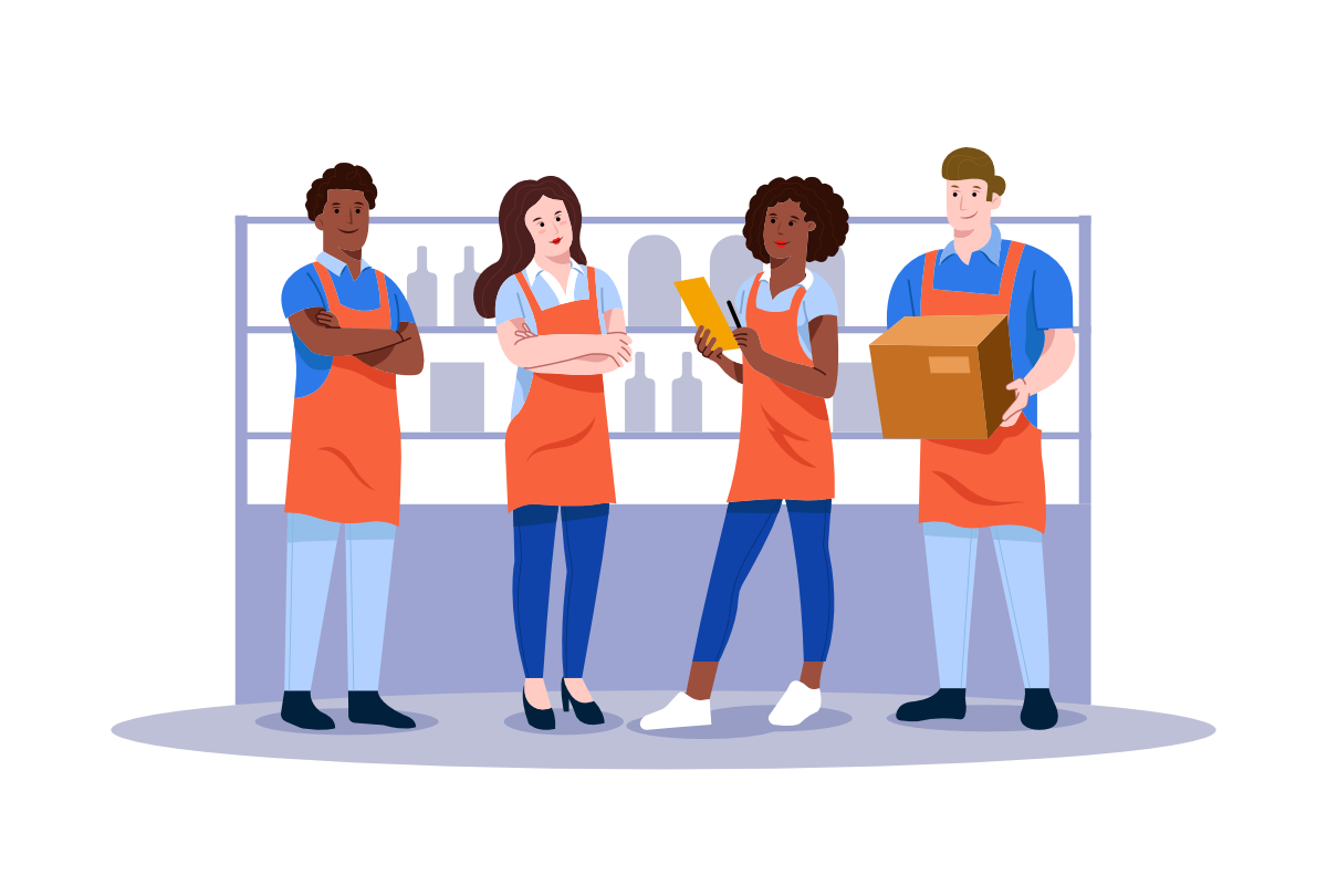 Unlock the full potential of your retail team with social media screening