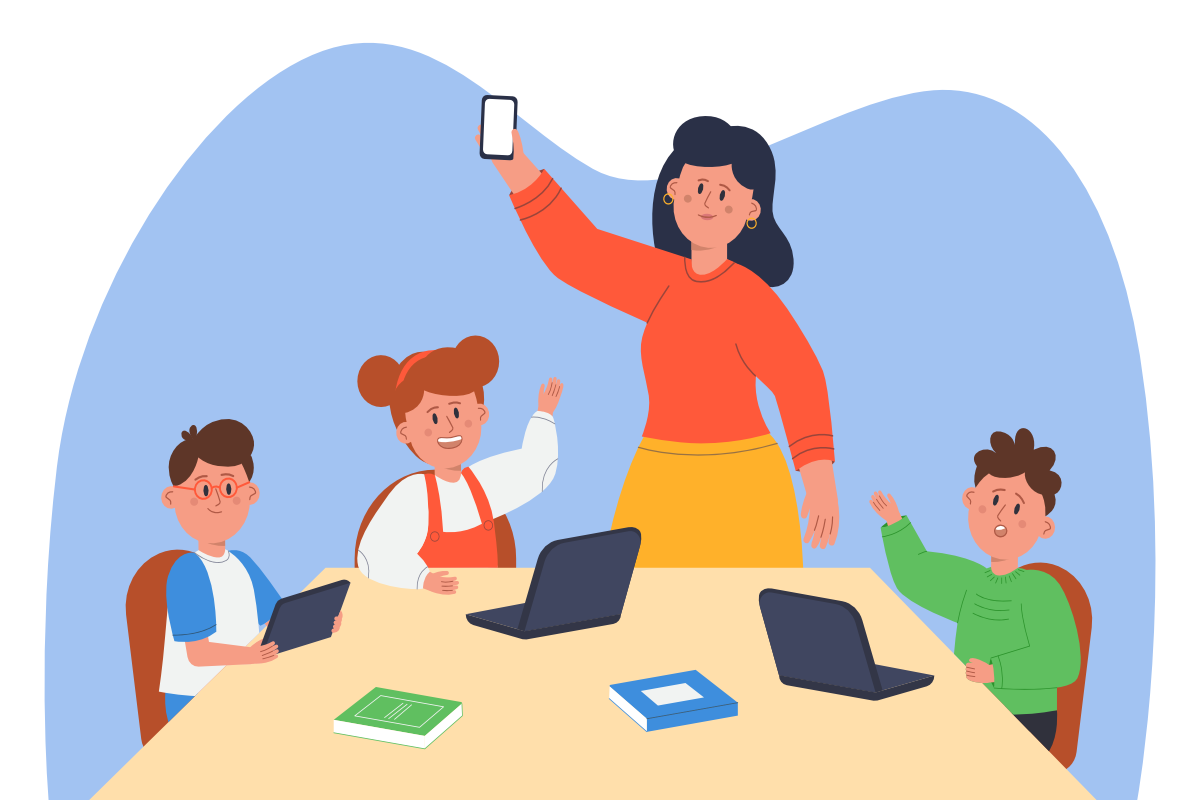 Safeguarding Students & Schools with Ferretly's Social Media Screening ...