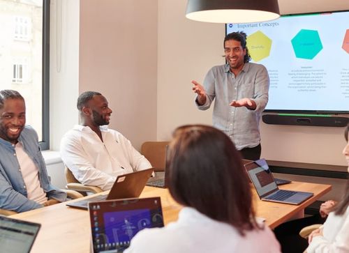 Made by Many | Global Digital Product Partner