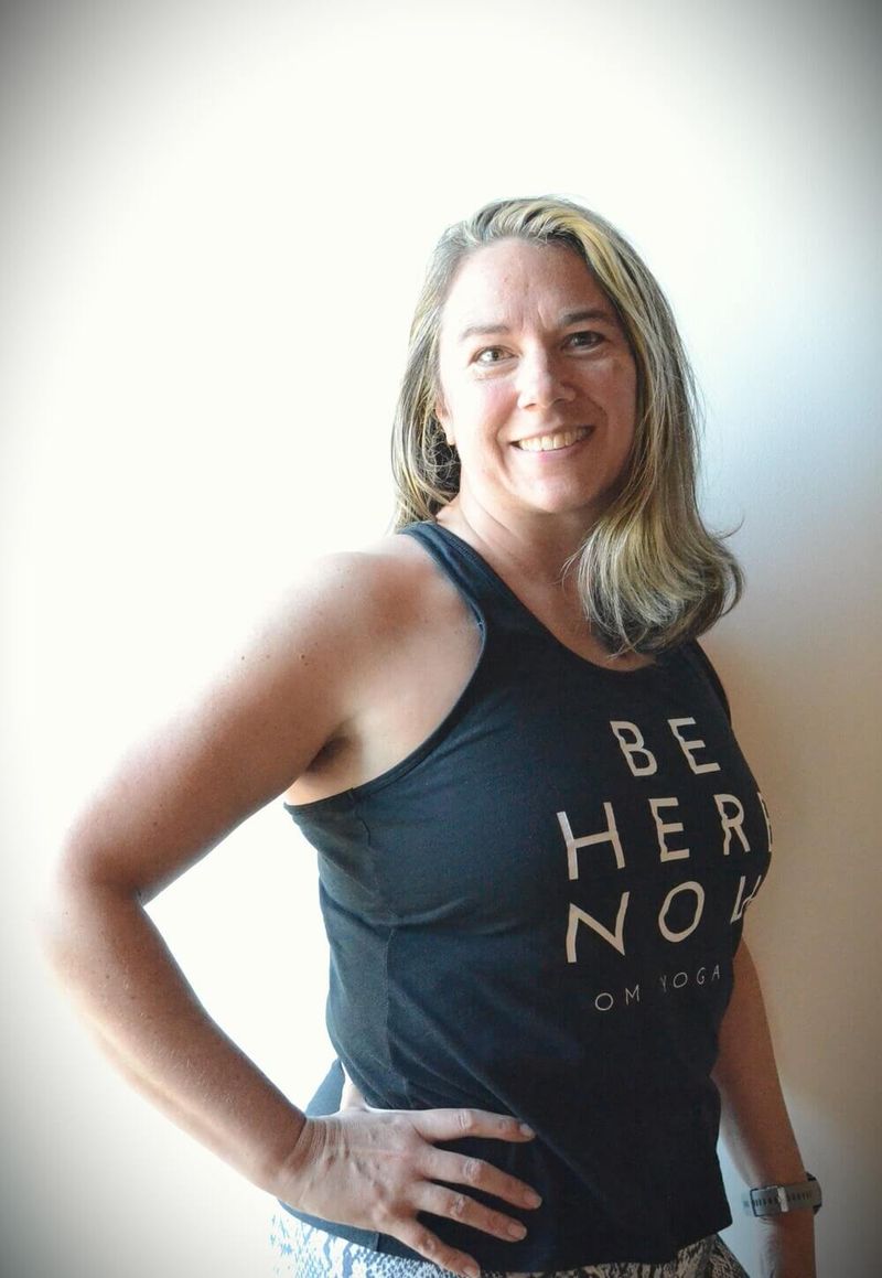 Om Yoga Fort Mill | Charlotte's Best Yoga Studio