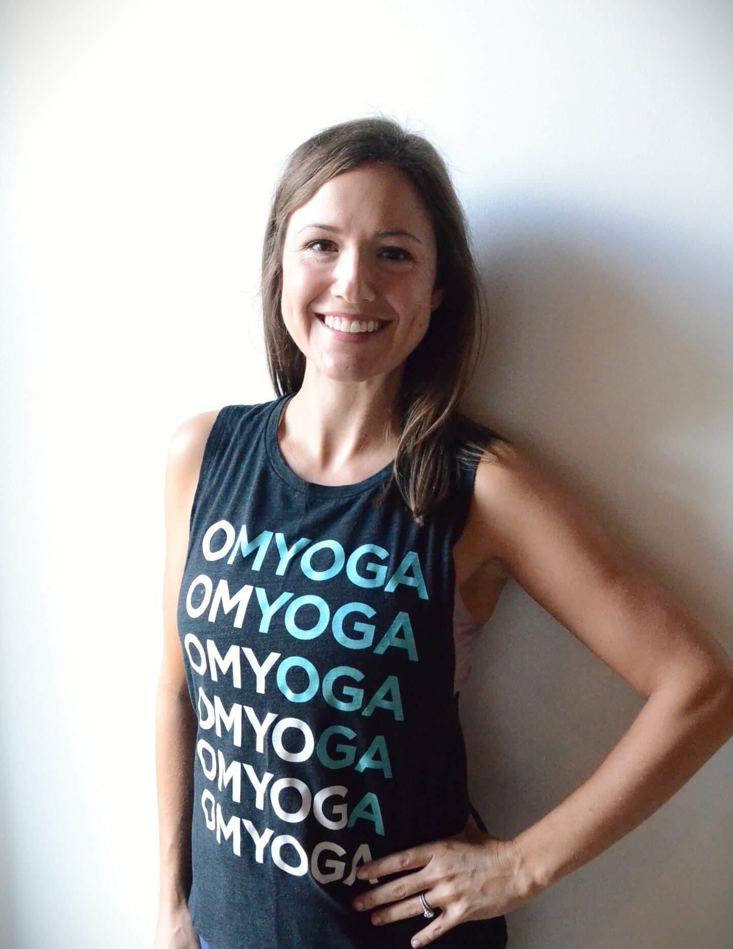 OM Yoga Fort Mill | Meet Yoga Instructor Amanda Henson