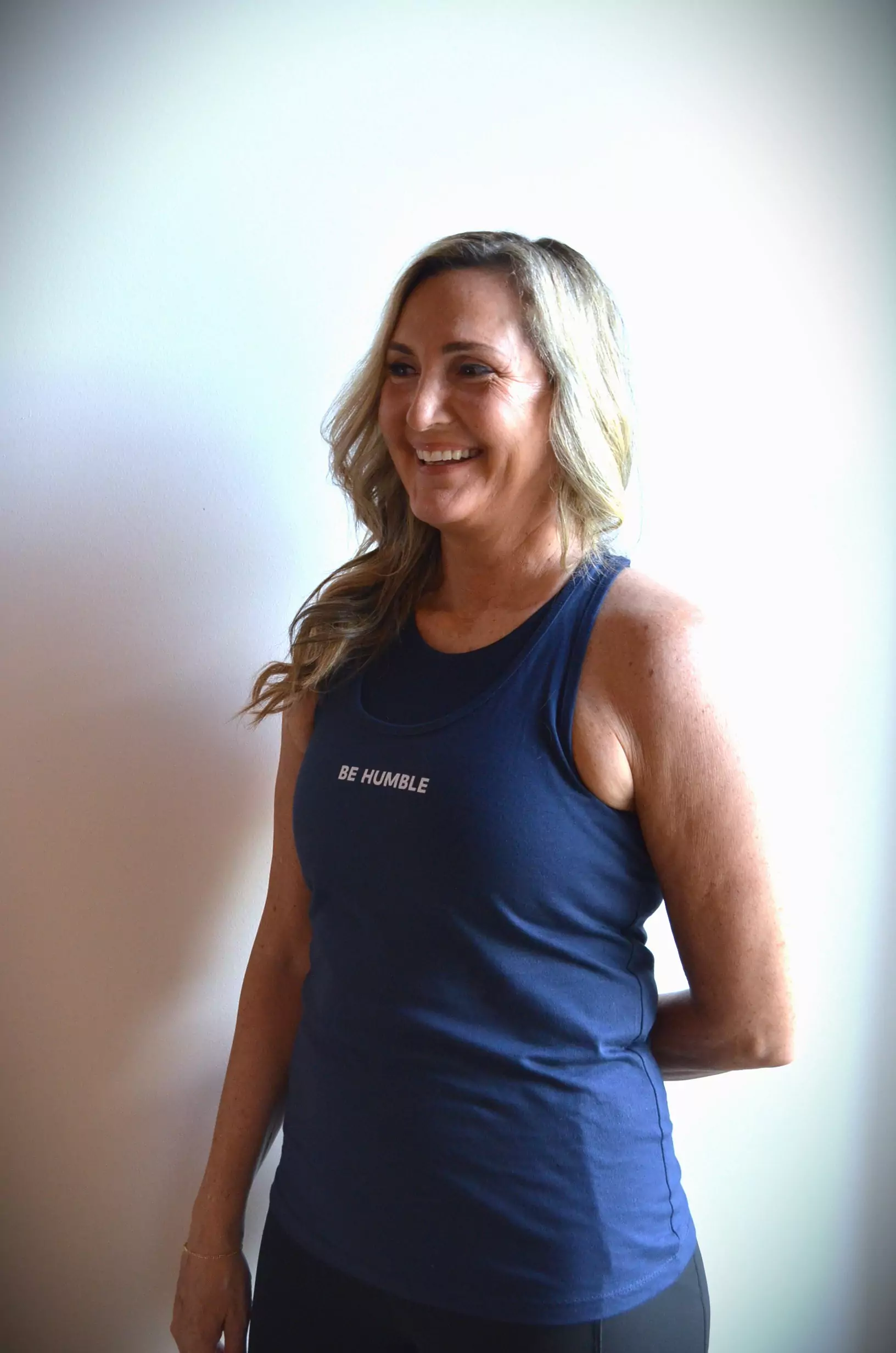 OM Yoga Fort Mill | Meet Yoga Instructor Michelle Miller