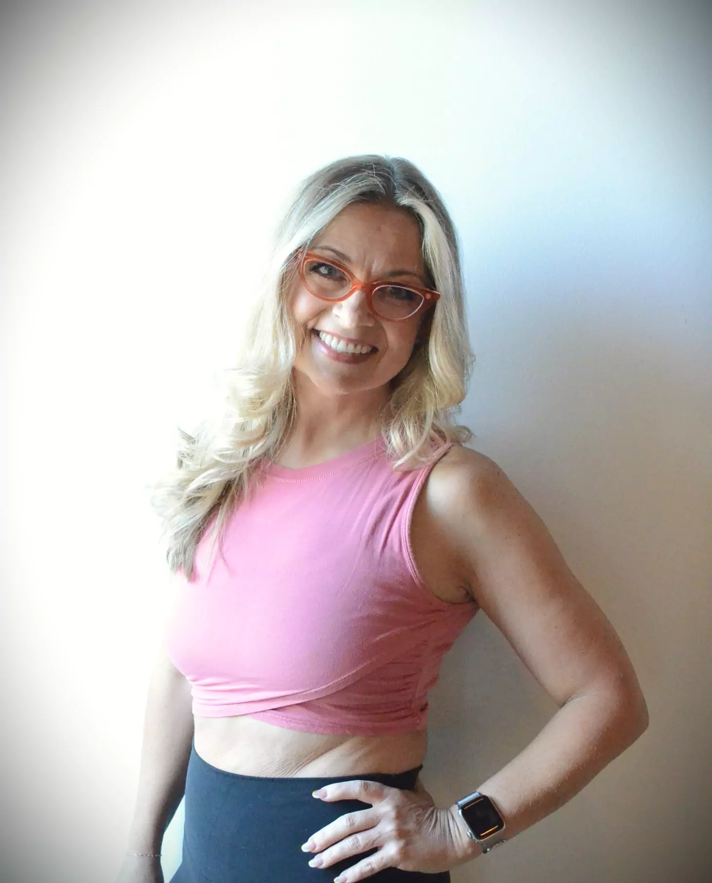 OM Yoga Fort Mill | Meet Yoga Instructor Hali Christopher