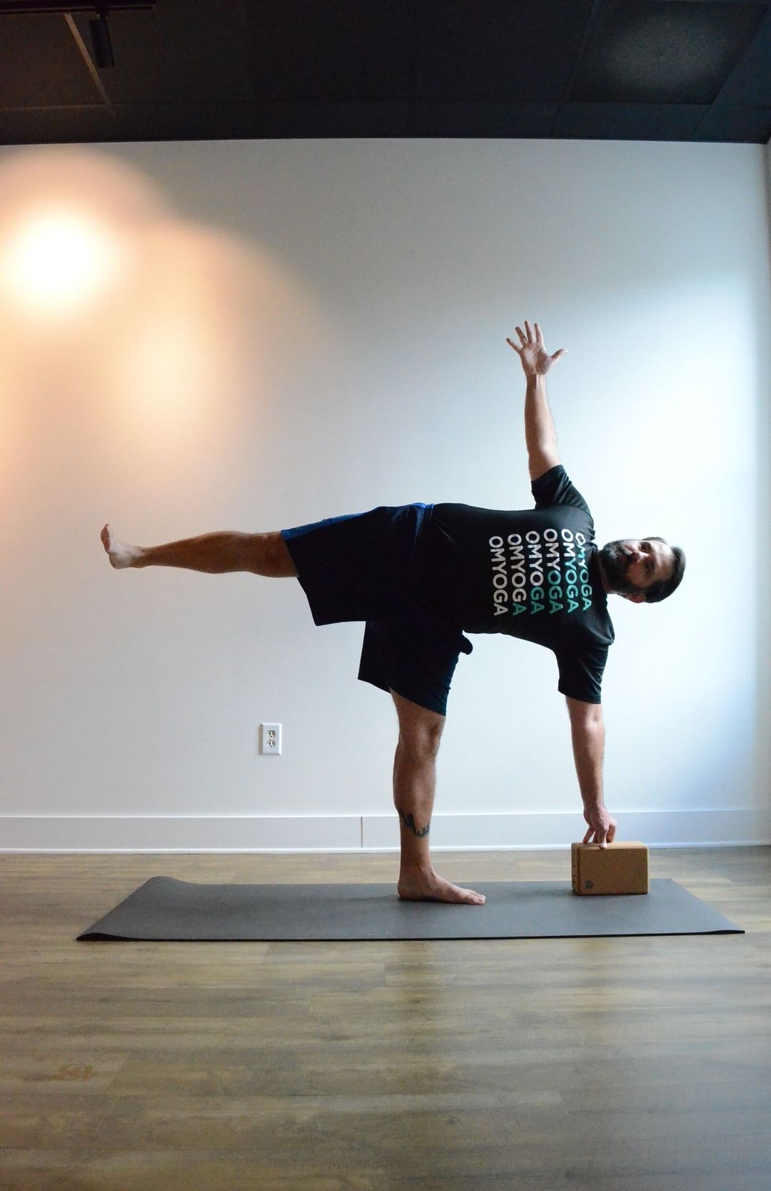 Om Yoga Fort Mill | Charlotte's Best Yoga Studio