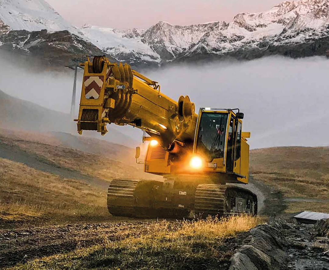 Gebri Handel & Verhuur