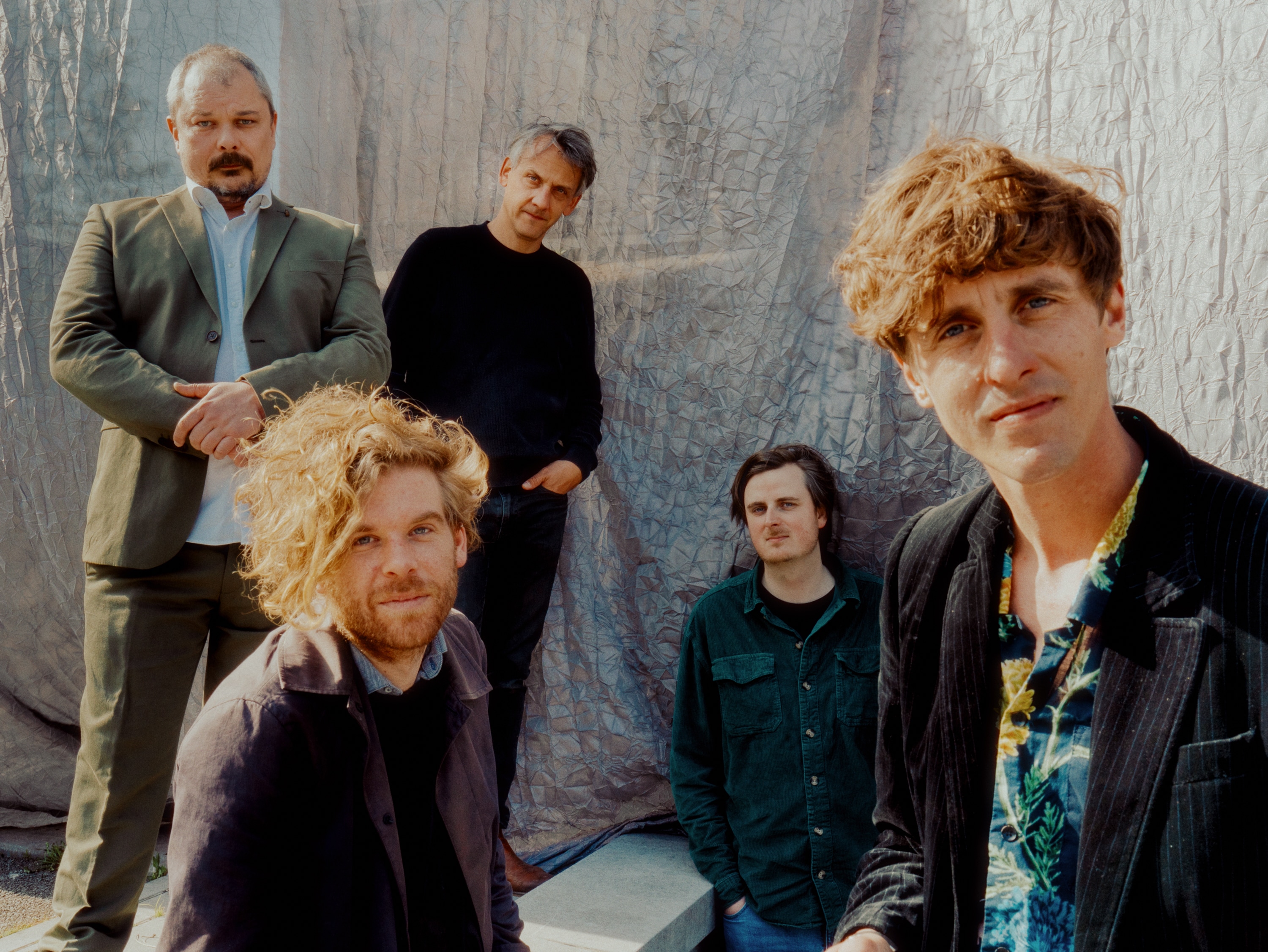 Absynthe Minded at Live /s Live 2024