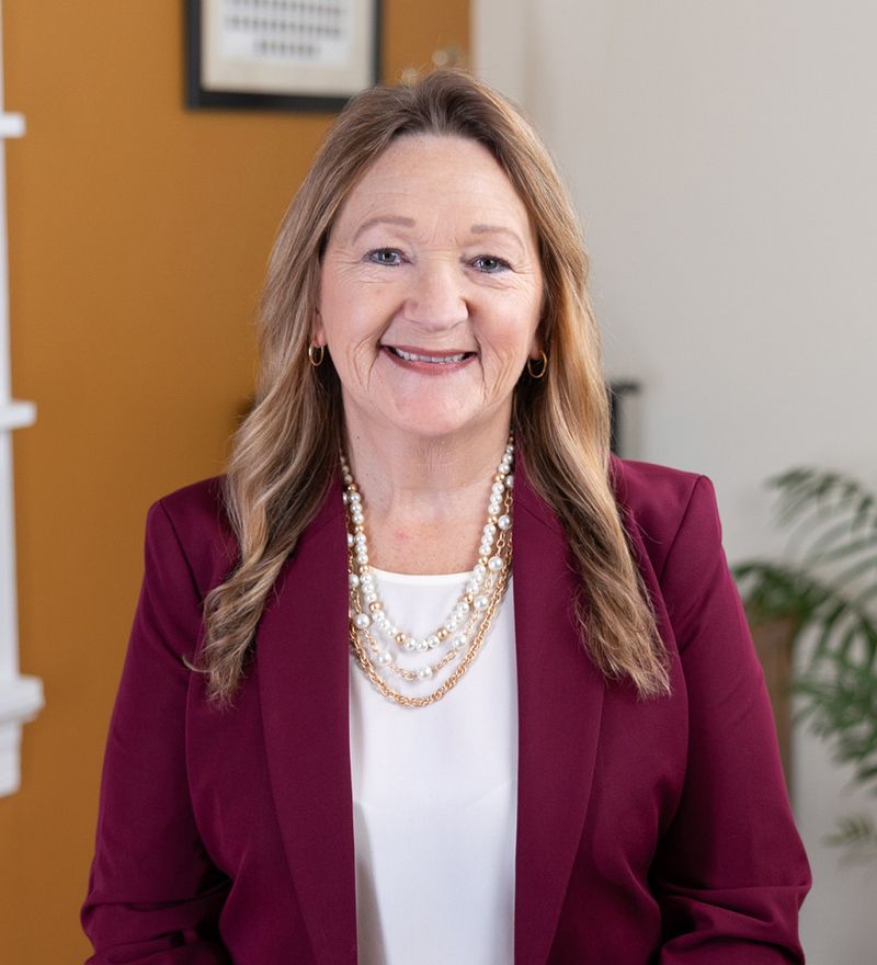 Attorneys Robin Vance and Alex D. Hurst | Vance Law Office PLLC