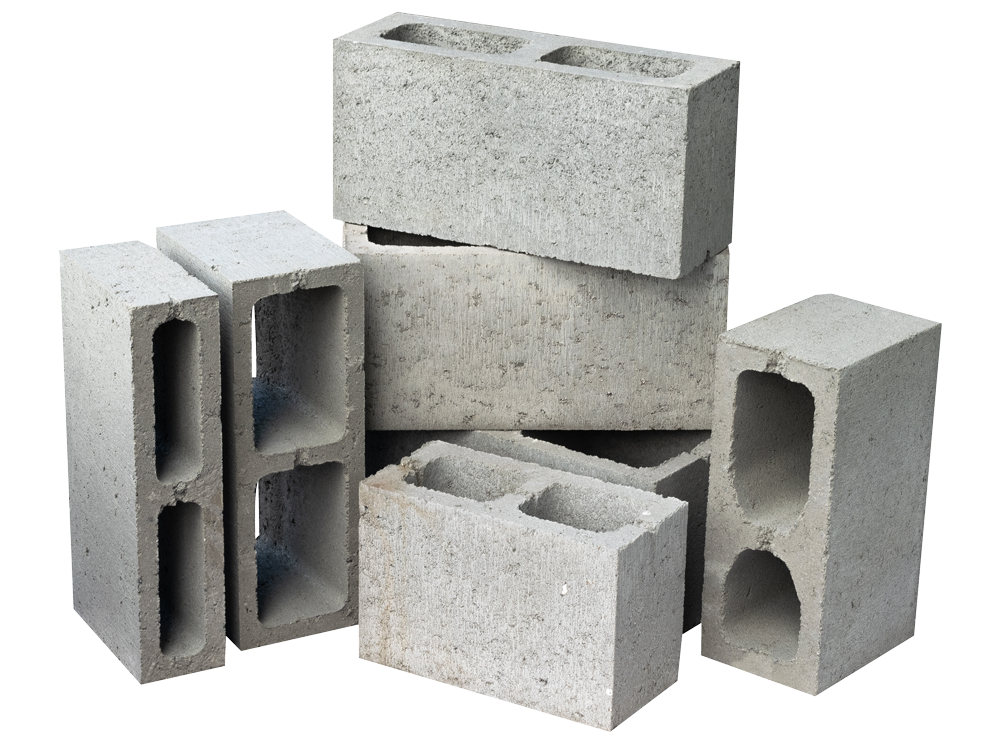 Conheça 12 tipos de blocos e onde usar cada um na obra - Blog da OrçaFascio