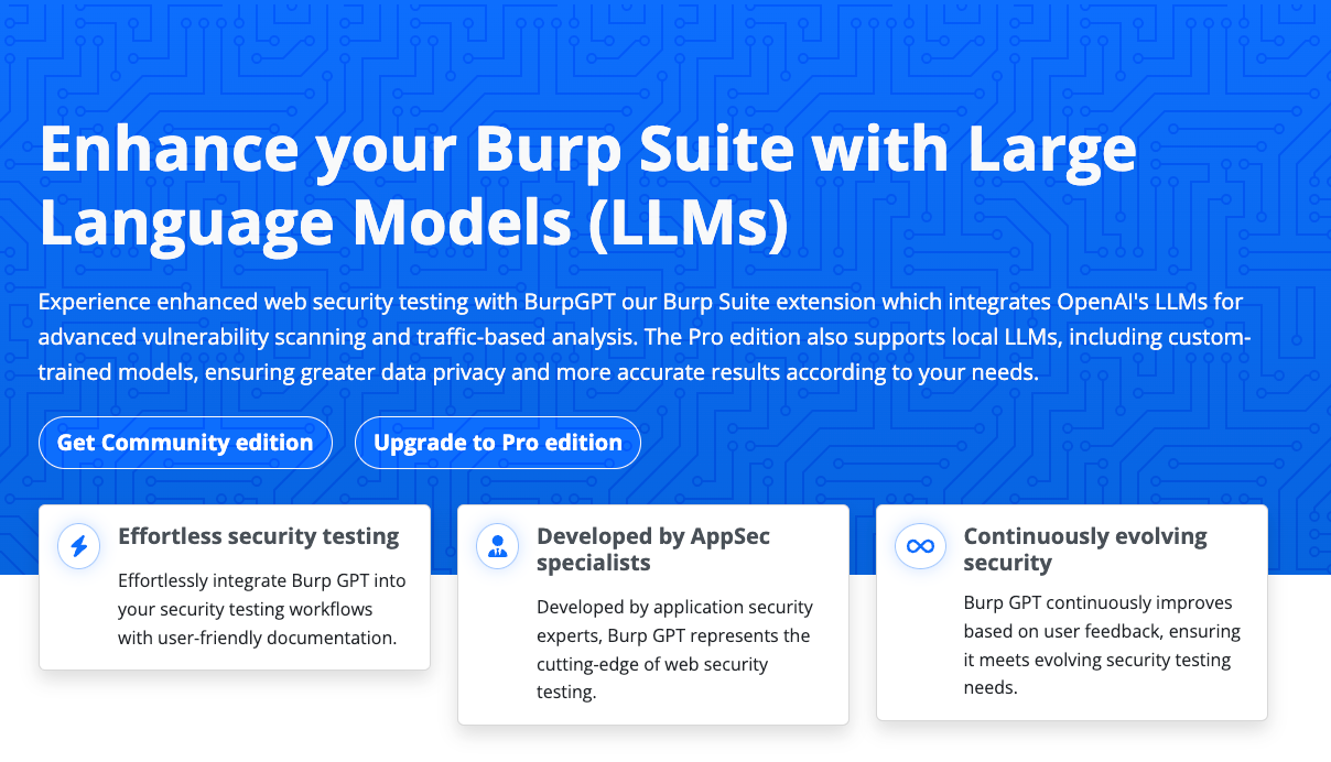12 Top LLM Security Tools: Paid & Free (Overview) | Lakera – Protecting AI teams that disrupt ...