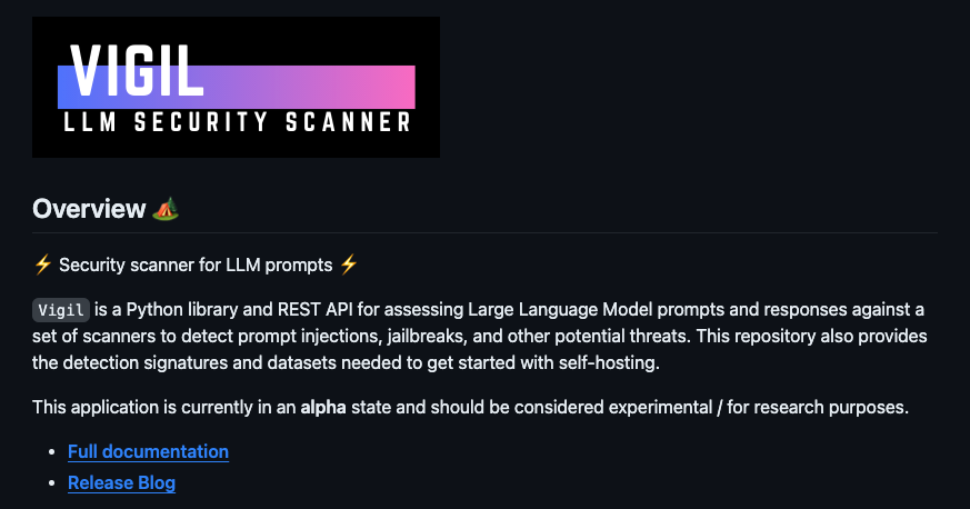 12 Top LLM Security Tools: Paid & Free (Overview) | Lakera – Protecting AI teams that disrupt ...