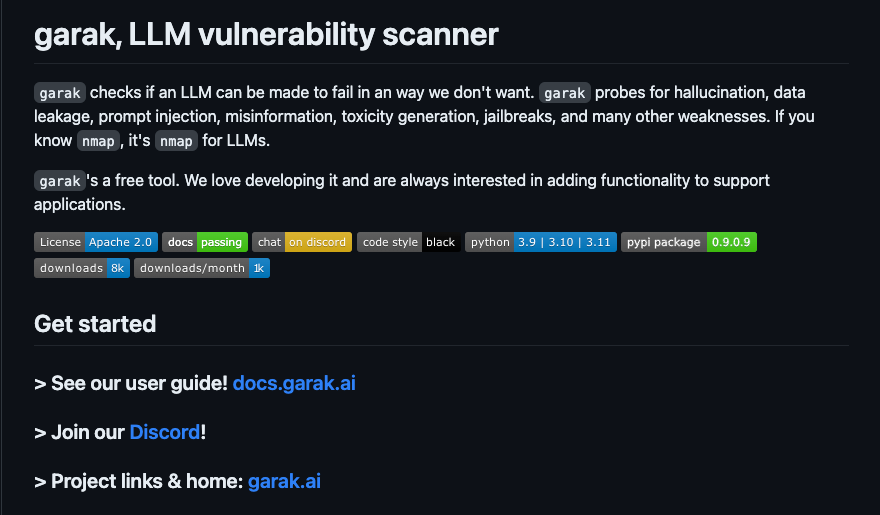 12 Top LLM Security Tools: Paid & Free (Overview) | Lakera – Protecting AI teams that disrupt ...
