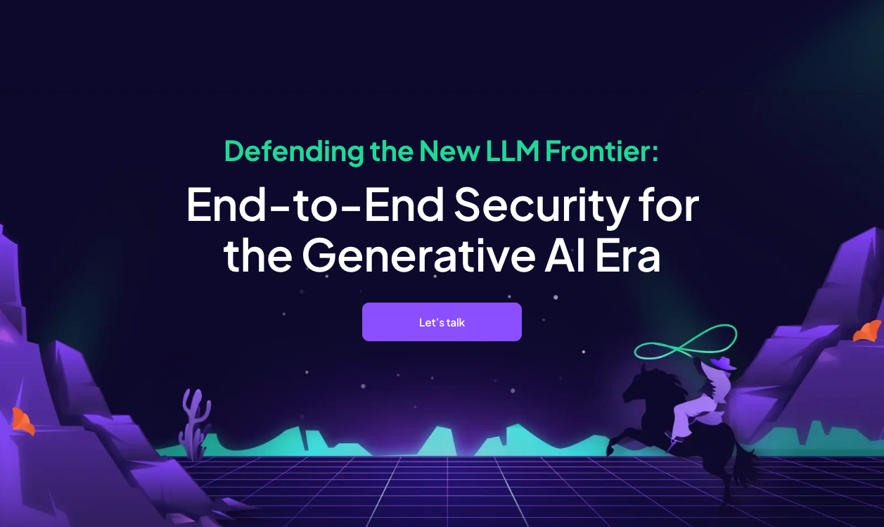 12 Top LLM Security Tools: Paid & Free (Overview) | Lakera – Protecting AI teams that disrupt ...
