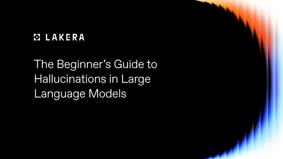 The Beginner’s Guide to Hallucinations in Large Language Models ...