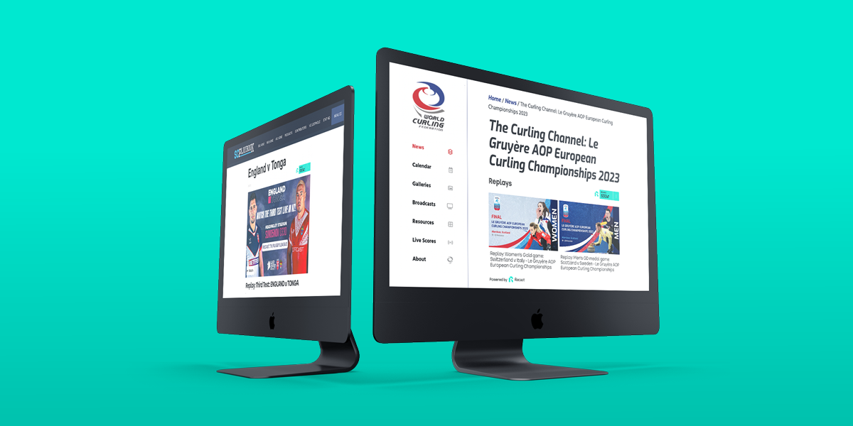 Recast | The fair content distribution and payment network