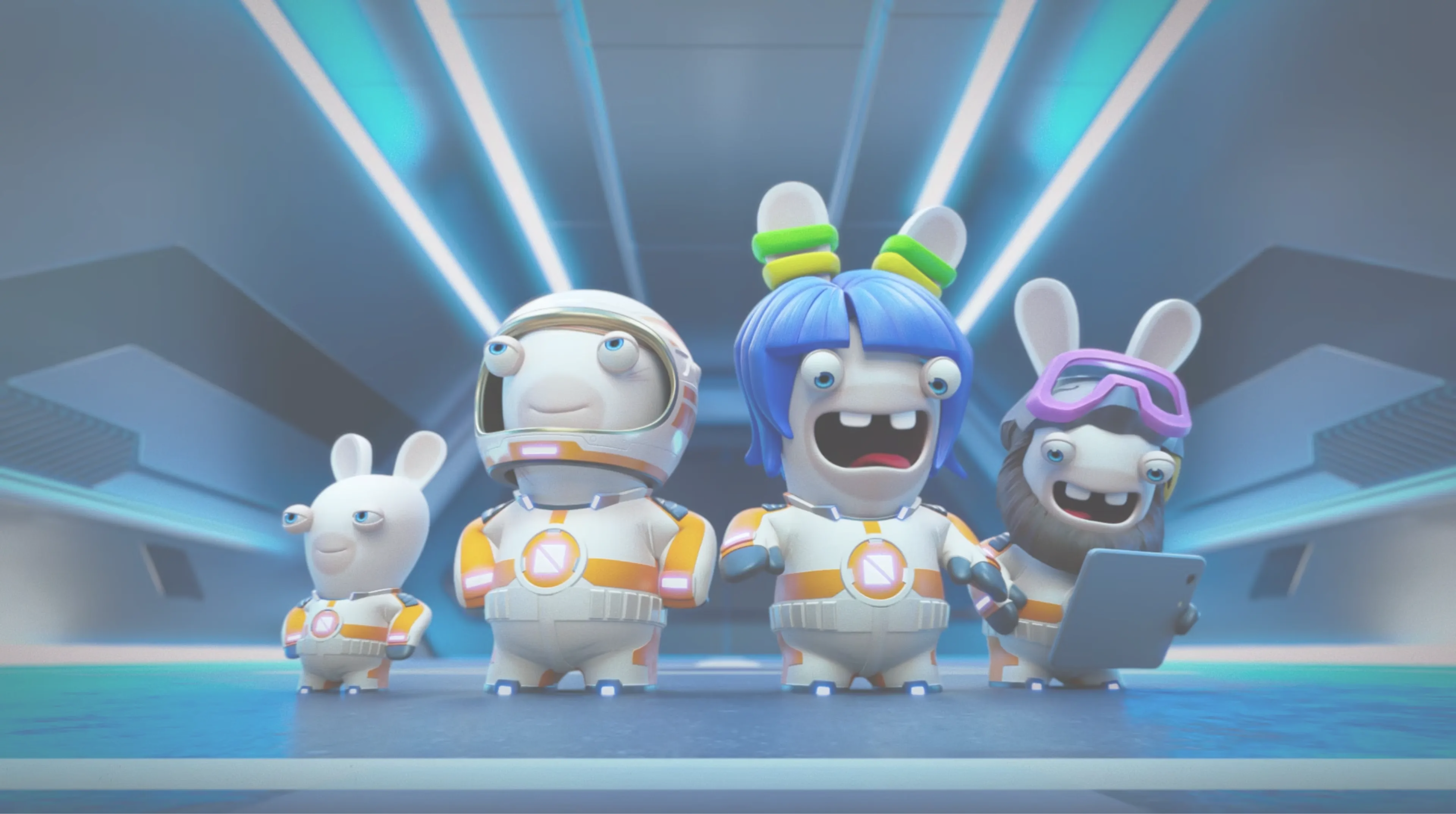 Animaj | Inspiring Brands for Kids & Families Worldwide