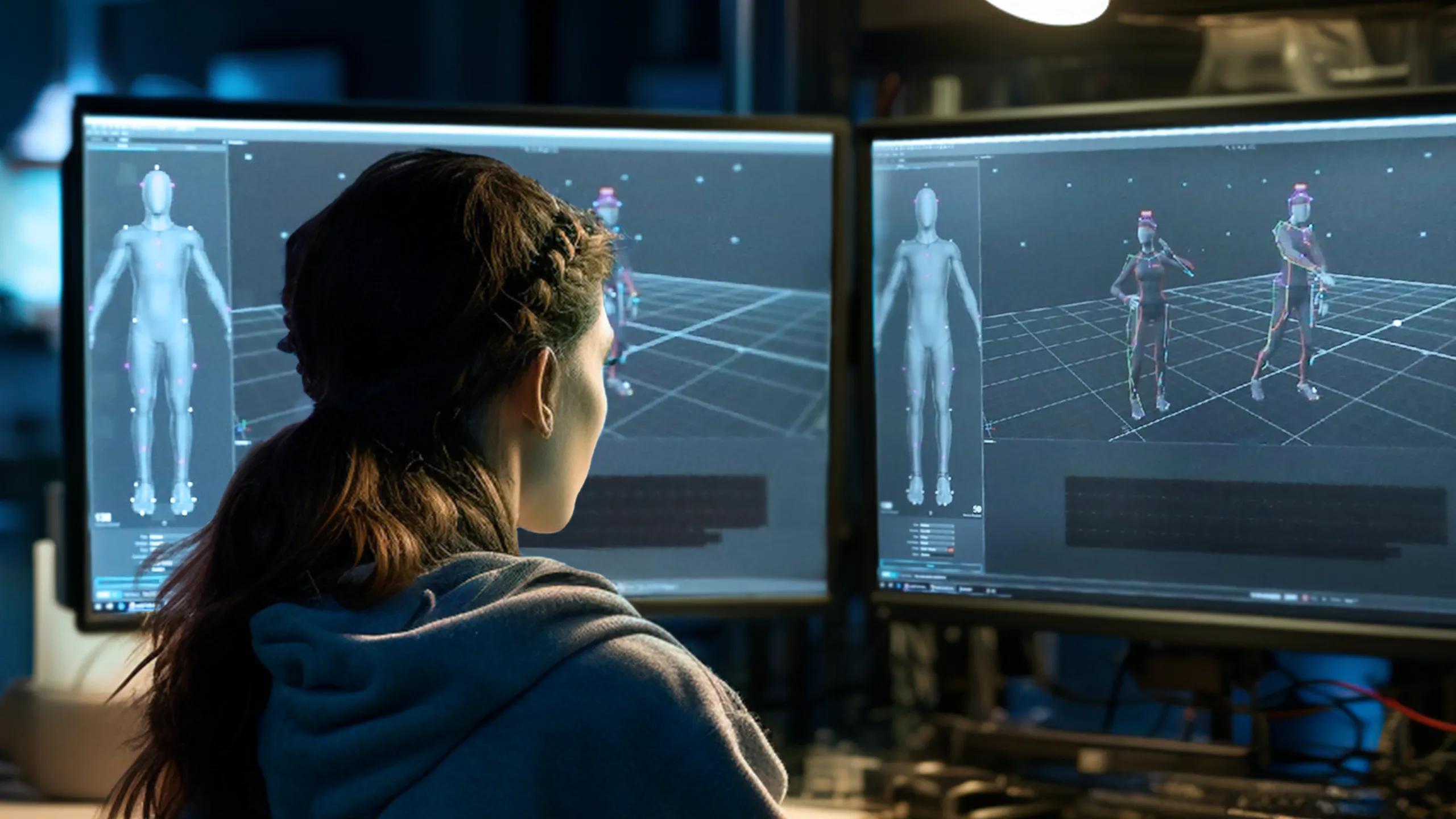 About Animaj | Our Story, Vision, Values, and Leadership