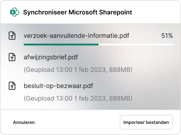 Atabix Zaaksysteem | Atabix