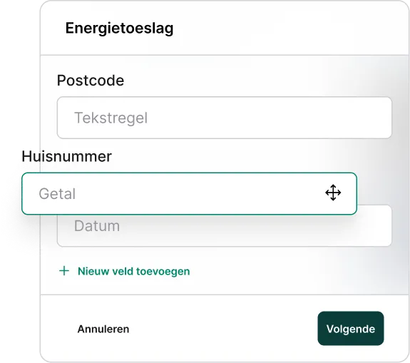 Atabix Formulieren | Atabix