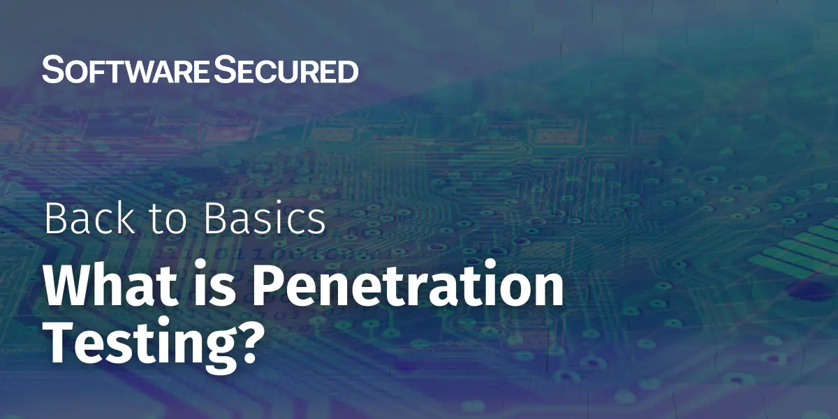 What is Penetration Testing, and How Does It Work?