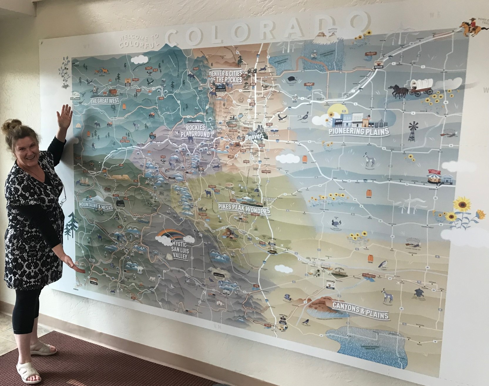 Small and Large Format Printing | The Digital Frontier