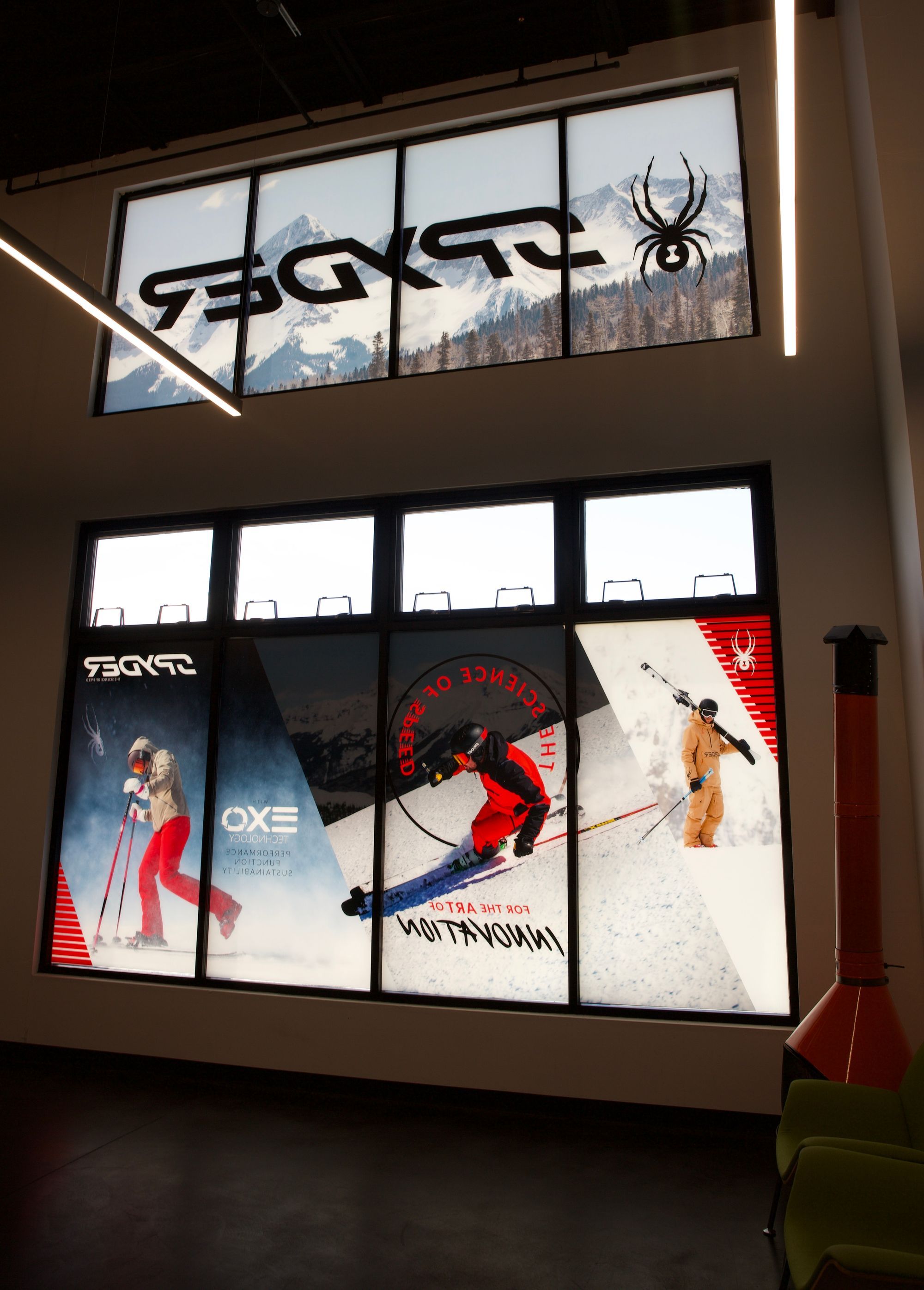 The Digital Frontier