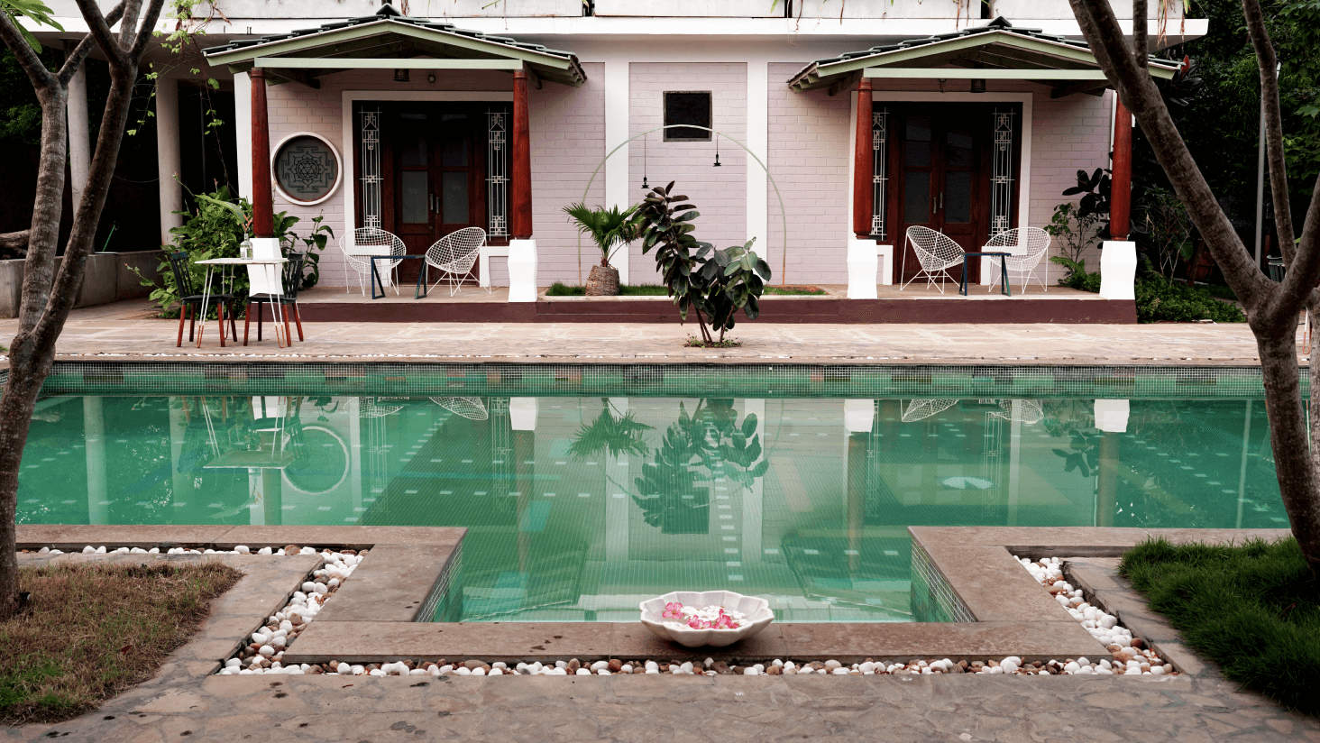 Lahe by Loka | Escape to a hidden oasis where luxury meets peace