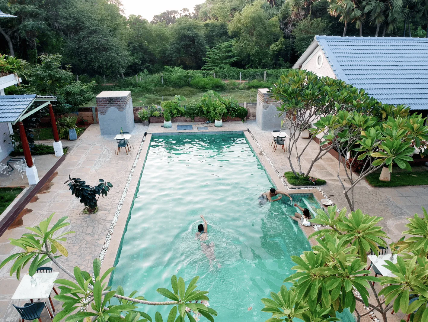 Lahe by Loka | Escape to a hidden oasis where luxury meets peace