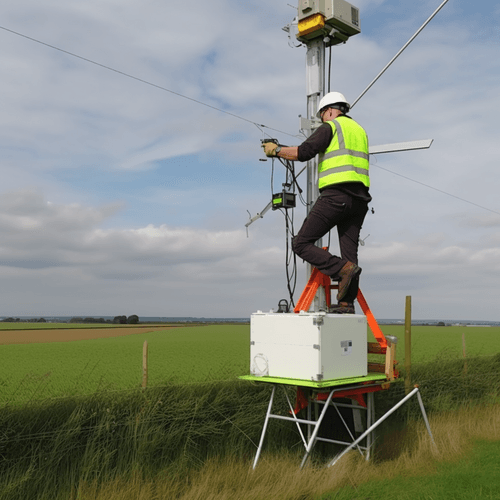 5 Step Guide To Temporary Event WiFi