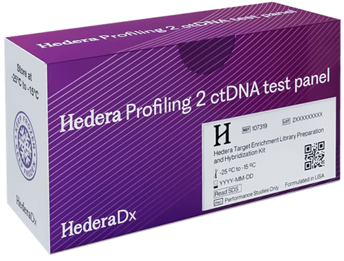 Hedera Dx | Solution