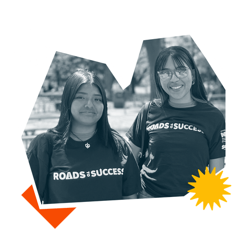 Home | Roads to Success