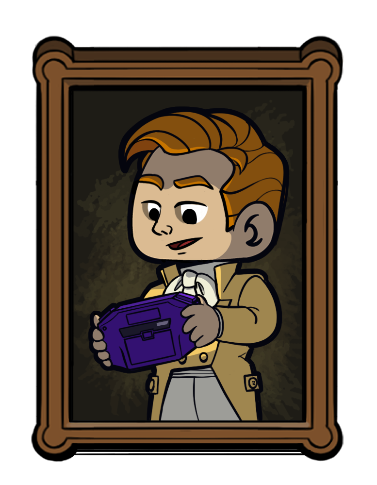 The Mystery Society - Online for Free on PC & Mac