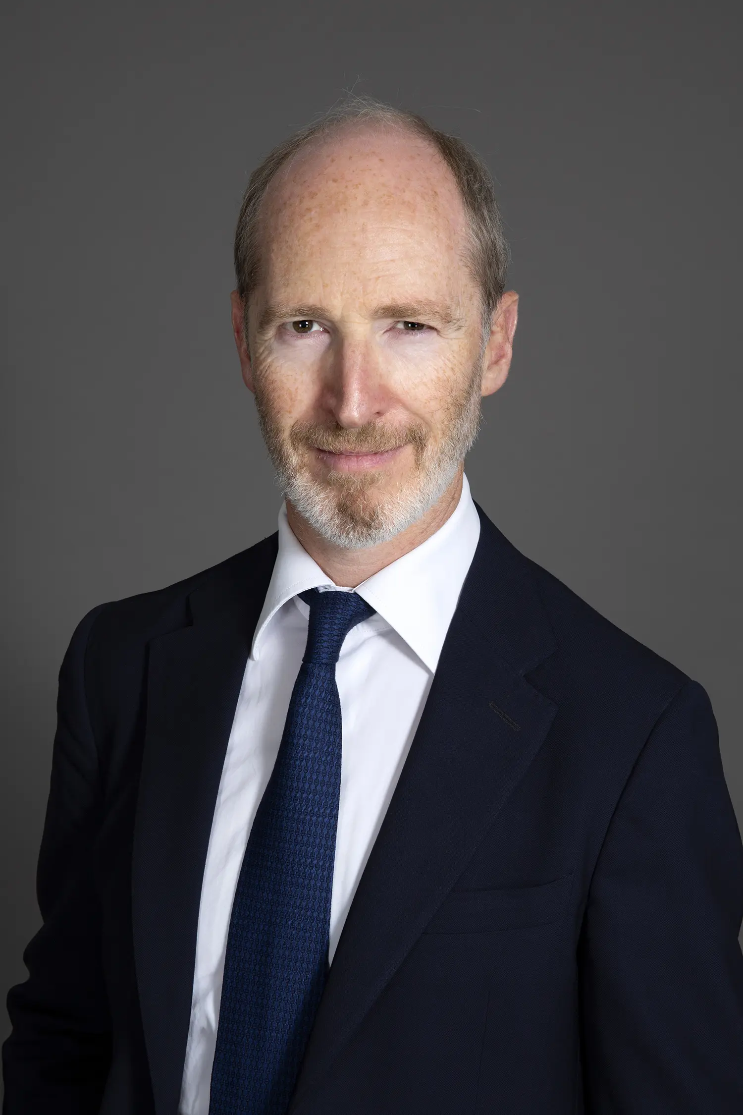 Jacob Grierson, Partner | Anima Dispute Resolution