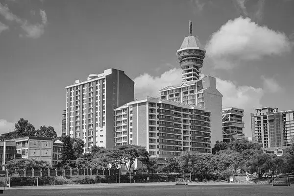 Jacob Grierson to discuss energy conflicts in Africa at GAR Live Africa ...