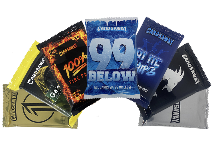 Custom Packz