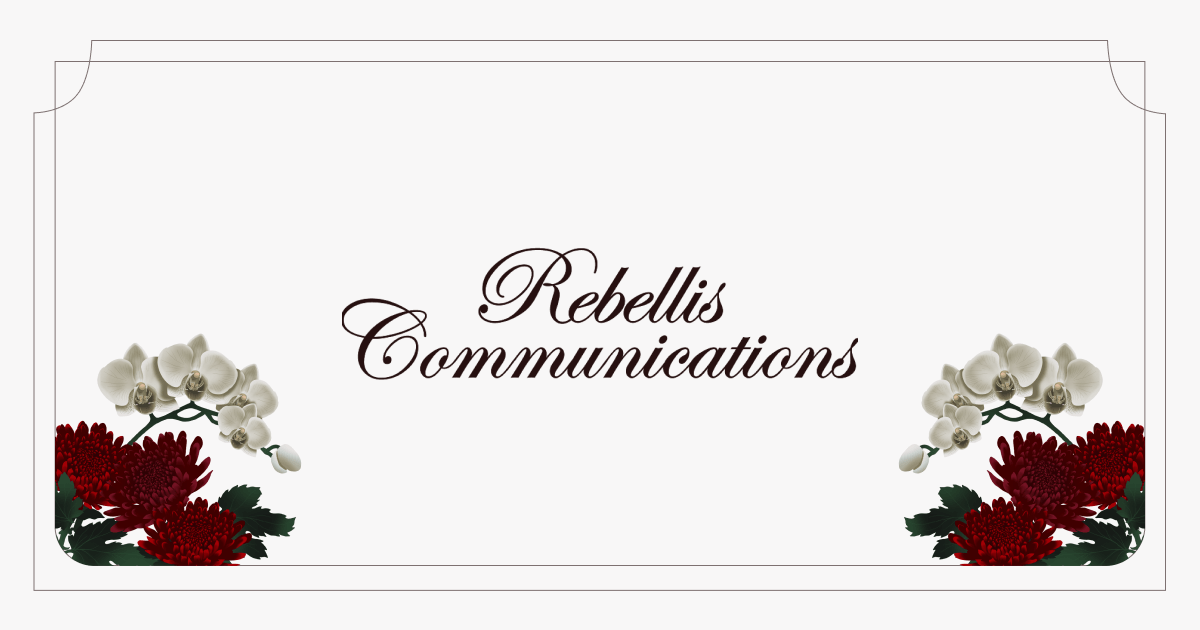 Rebellis Communications