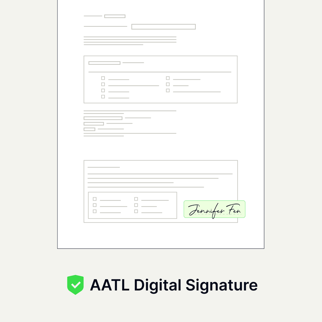 Digital Certificate | Notarize