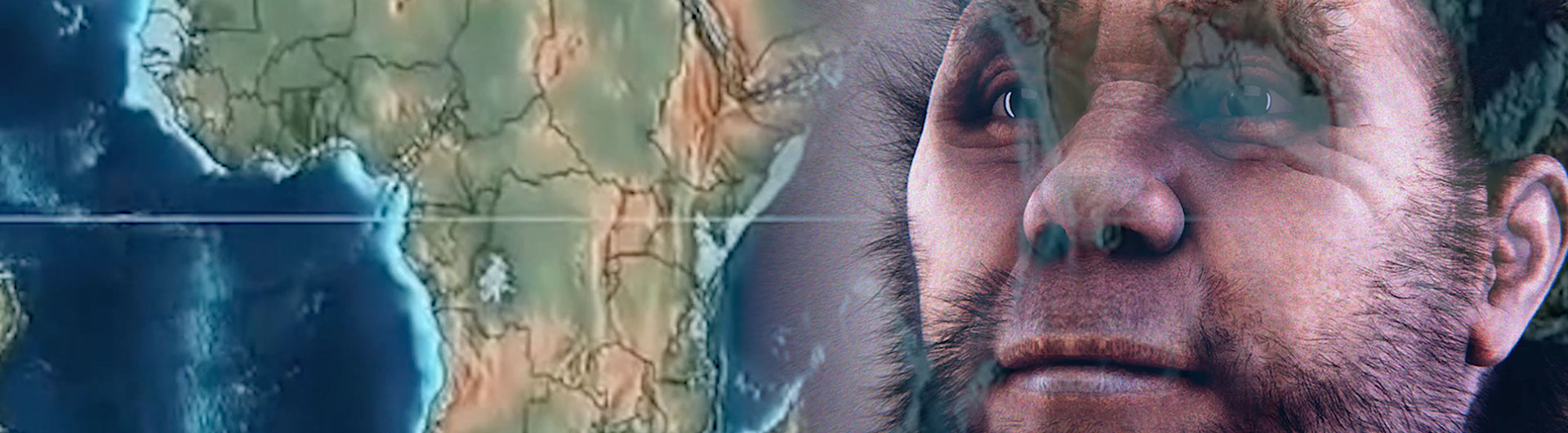 Story of the Noosphere Section 1