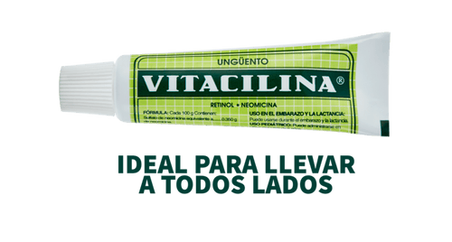 Vitacilina